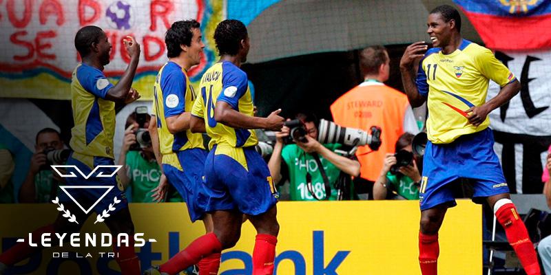 El Canal del fútbol | Noticias Copa Ecuador, Selección ecuatoriana de ...