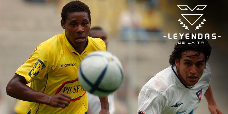 Noticias, Selección ecuatoriana de fútbol, Liga Ecuabet La tri | El ...