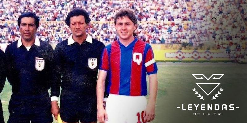 El Canal del fútbol | Noticias Copa Ecuador, Selección ecuatoriana de ...