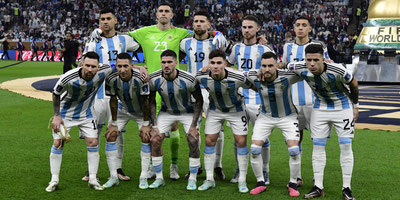 | Primeros amistosos confirmados del Campeón del Mundo | El Canal del ...