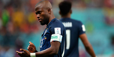 | Enner Valencia sigue marcando historia | El Canal del Fútbol