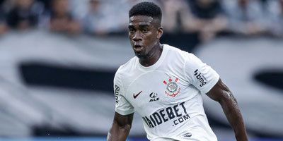 | Félix Torres debutó en el Corinthians | El Canal del Fútbol