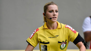 | Fernanda Colombo designada para dirigir la explosión azul | El Canal ...