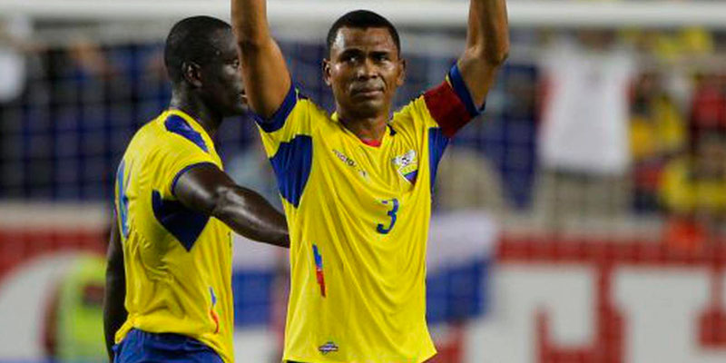 | 'BAM BAM' ORGULLOSO DE 'SUPERMAN' | El Canal del Fútbol