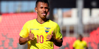 OFICIAL! JORDAN REZABALA YA TIENE CLUB | El Canal del Fútbol