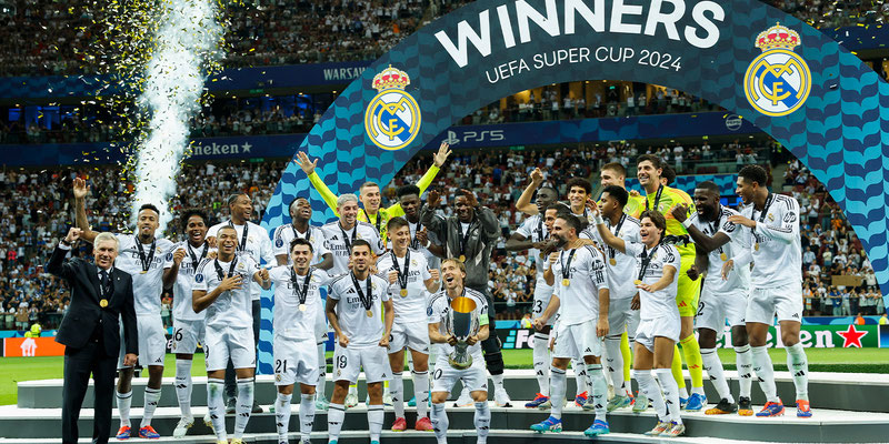 | Jude Bellingham lideró la remontada del Real Madrid | El Canal del Fútbol