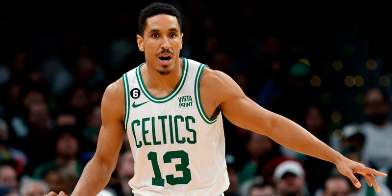 | Malcolm Brogdon es el mejor sexto hombre del año en la NBA | El Canal ...