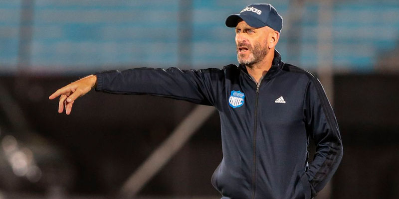 | Miguel Rondelli si dirigirá el ‘Clásico del Astillero’ | El Canal del ...