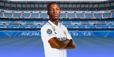 | Moisés Caicedo sueña con el Real Madrid y la Champions | El Canal del ...