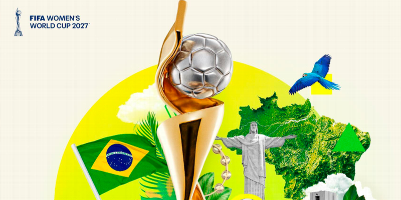 | Fechas confirmadas para el Mundial Femenino 2027 | El Canal del Fútbol