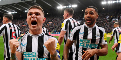 | Newcastle es el primer finalista de la Carabao Cup | El Canal del Fútbol