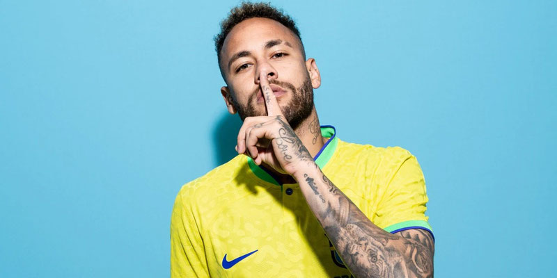| Oficial: Neymar Jr. es nuevo jugador del Al-Hilal | El Canal del Fútbol