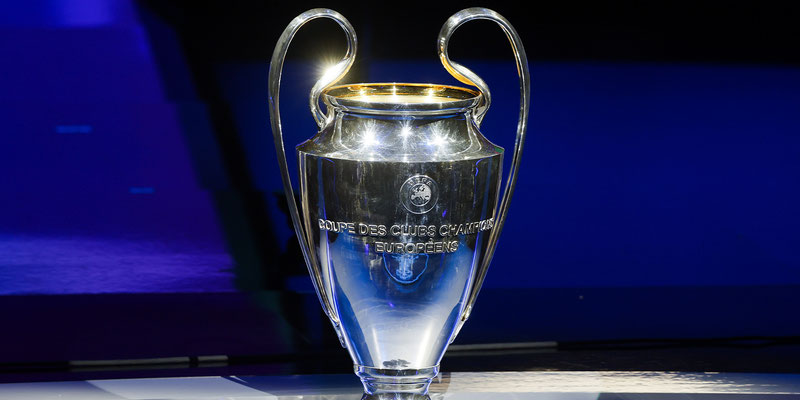 | Grupos definidos en la UEFA Champions League | El Canal del Fútbol