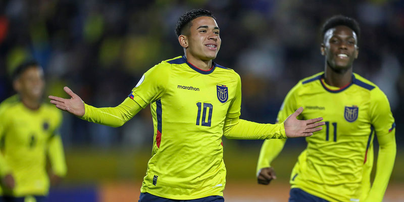 | COMIENZA LA ILUSIÓN DE LA TRI SUB 17 | El Canal del Fútbol