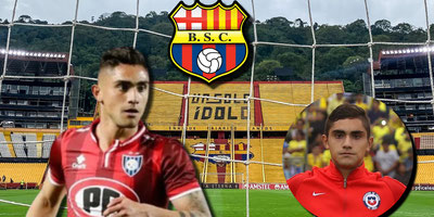 Nicolás Ramírez central de Jerarquía? | El Canal del Fútbol