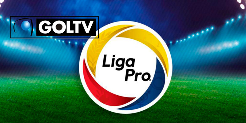 | La relación entre LigaPro y GolTV no va más | El Canal del Fútbol