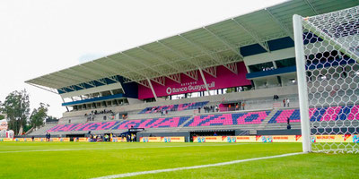 | Independiente tiene el tercer mejor estadio del mundo | El Canal del ...