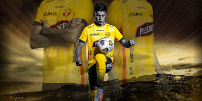 El Canal del fútbol | Luca Sosa regresa al Capwell