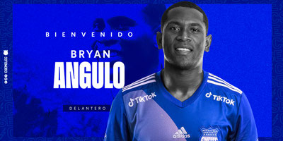 | Bryan 'El Cuco' Angulo regresa a Emelec | El Canal del Fútbol