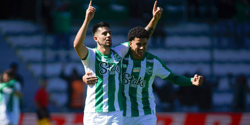 Ronie Carrillo a la tri? | El Canal del Fútbol