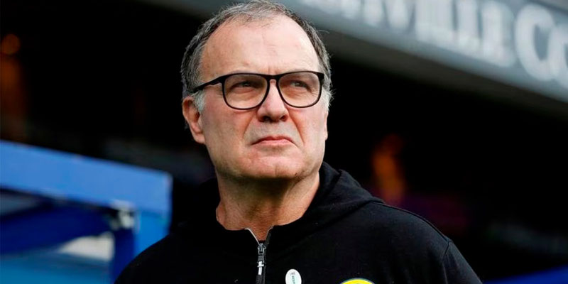 | 'El loco' Bielsa vuelve a Sudamérica | El Canal del Fútbol