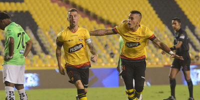 | BSC ganó y es líder | El Canal del Fútbol