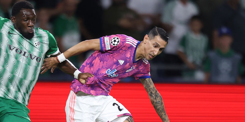 | Ángel Di María enciende las alarmas en Argentina | El Canal del Fútbol
