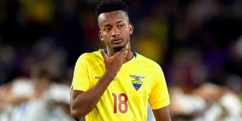 | OREJUELA TIENE NUEVO EQUIPO | El Canal del Fútbol