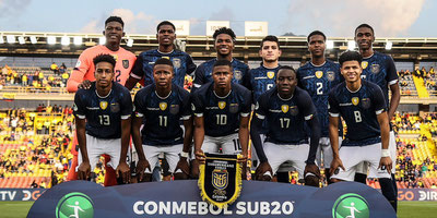 | Mal inicio de la Tri Sub 20 en el hexagonal final | El Canal del Fútbol