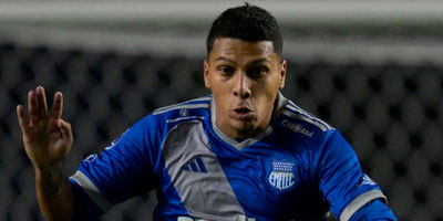 El Canal del fútbol | Luis Fernando León se quedaría en Emelec